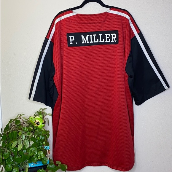 P. Miller Denim Collection | Shirts | Authentic Vintage P Miller Jersey ...